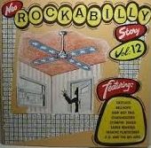 Neo Rockabilly Story Volume 12 LP (vinyl)